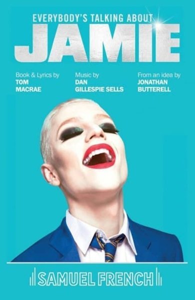 Everybody’s Talking About Jamie (2021): movie vs book