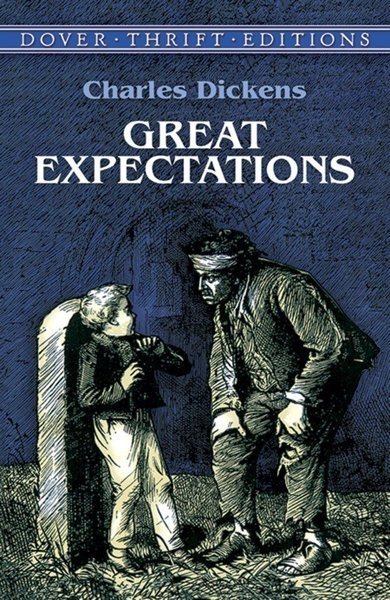Great Expectations 1989
