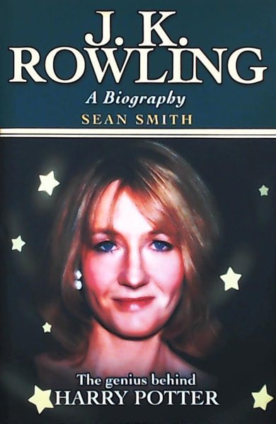 Magic Beyond Words: The J.K. Rowling Story (2011): The movie vs the book