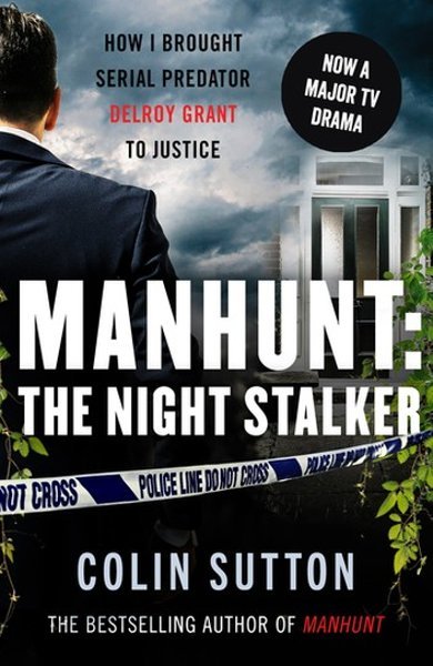 Manhunt (2019-2021): TV series vs book