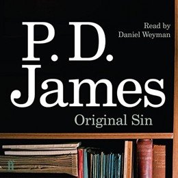Original Sin (1997): TV series vs book