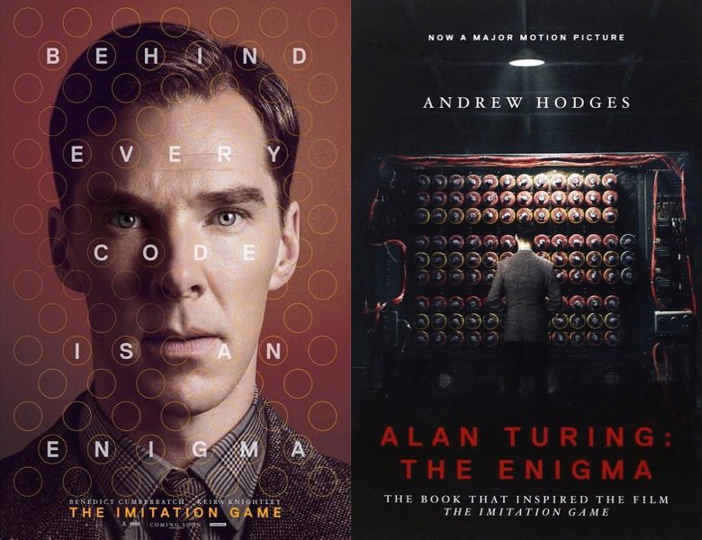 Book-based movies and TV shows featuring Rory Kinnear, ranked