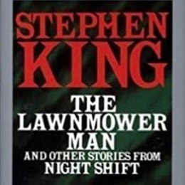 The Mangler (1995): movie vs book