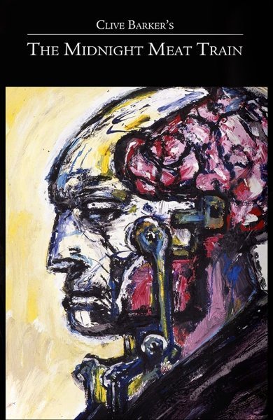 The Midnight Meat Train (2008): movie vs book