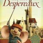 The Tale of Despereaux (2008): movie vs book