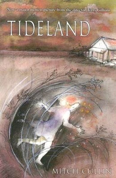 Tideland Poster