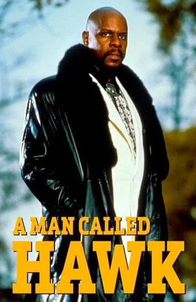 A Man Called Hawk (1989): TV series vs book