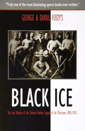 Black Ice (2022): The book vs the movie