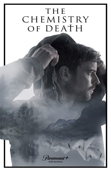 Chemistry of Death (2023-): TV series vs book