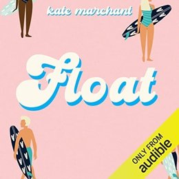 Float (2023): movie vs book