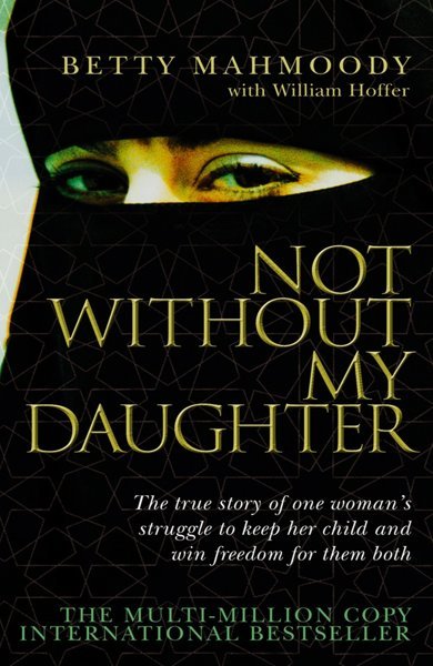 Not Without My Daughter (1991): movie vs book
