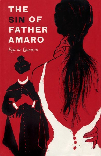 O Crime do Padre Amaro (2023): TV series vs book