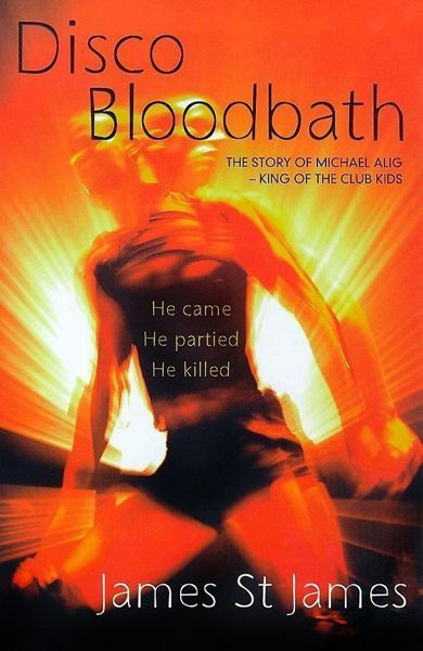 Party Monster (2003): movie vs book