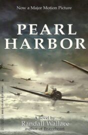 Pearl Harbor (2001): movie vs book
