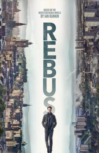 Rebus (2024): TV series vs book