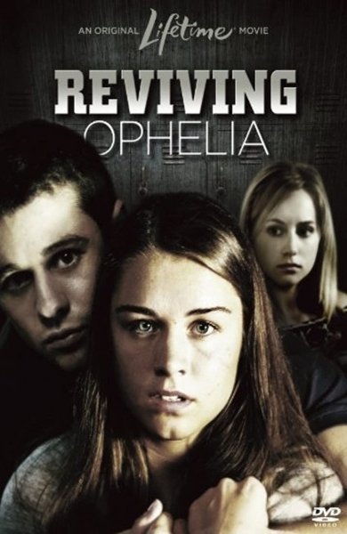 Reviving Ophelia (2010): movie vs book