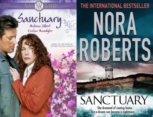 Book-based movies and TV shows featuring Kathy Baker, ranked — Page 2