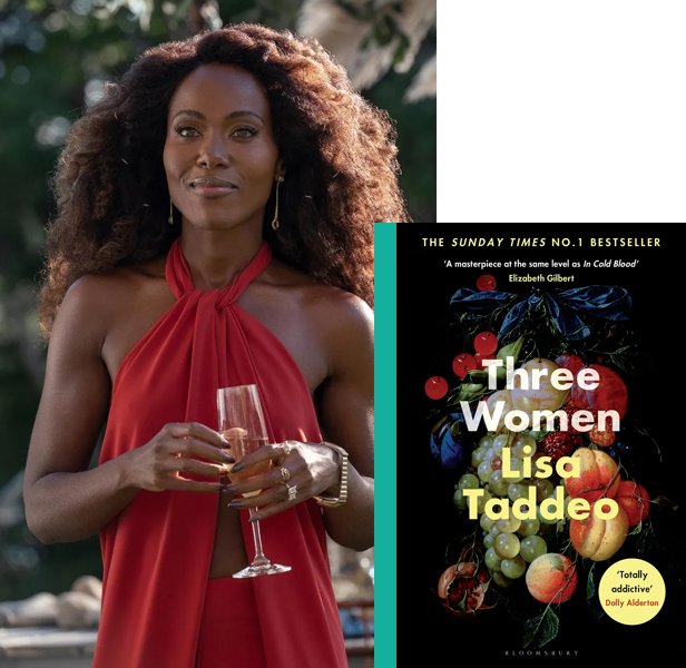 Three Women (2023-): TV series vs book